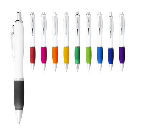 Ballpoint pen | Treble 3 Design & Print Ltd