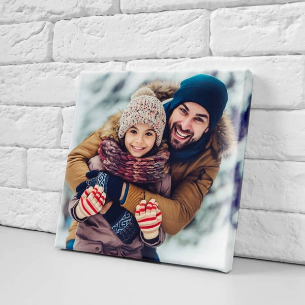 Canvas Prints | Treble 3 Design & Print Ltd